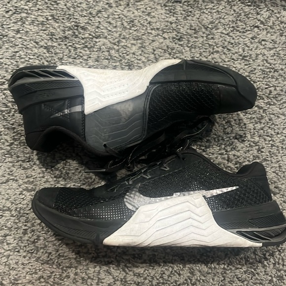 Nike | Shoes | Nike Metcons 65 | Poshmark